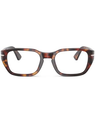 Persol lunettes de vue PO3365V - Marron
