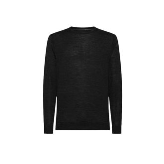 Roberto Ricci Design Rrd, Herren, Strickwaren, Schwarzk, XLGr&ouml;&szlig;e