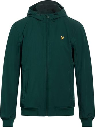 Lyle & Scott JACKEN & M&Auml;NTEL - Jacken und Anoraks auf YOOX.COM