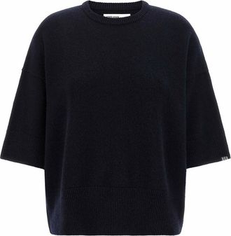 Extreme Cashmere Pull Col Rond - N433 Sassie