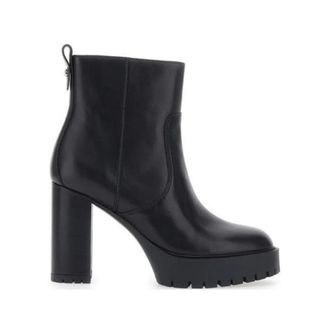 Pinko Clara 01 Plateau-Stiefeletten - - Shoes - Damen - Schwarzk - 40 EU