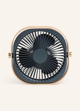 Printworks Printworks Tragbarer Ventilator Fantastic blau