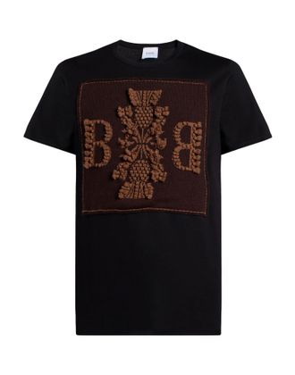 Barrie TOPS - T-shirts auf YOOX.COM