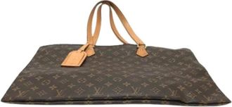 Louis Vuitton Damen, Pre-Owned, Braun, ONE SIZEGr&ouml;&szlig;e