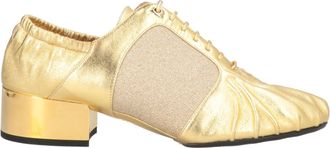 Ferragamo SCHUHE - Schn&uuml;rschuhe auf YOOX.COM