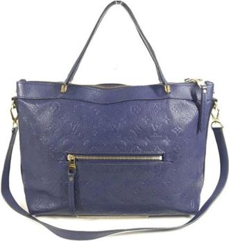 Louis Vuitton Damen, Pre-Owned, Lila, ONE SIZEGr&ouml;&szlig;e