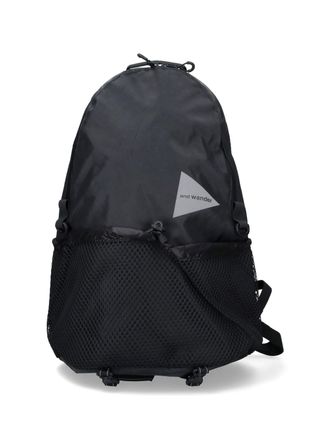 And Wander Ecopak 20L Backpack