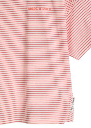 Marc O'Polo T-Shirt aus softer Bio-Baumwolle