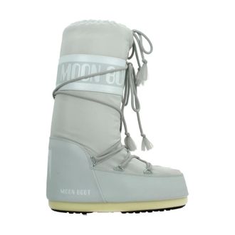 Moon Boot Damen, Schuhe, Grau, 35 EUGr&ouml;&szlig;e