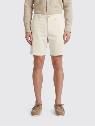 Polo Ralph Lauren Shorts POLO RALPH LAUREN Herren Farbe Wei&szlig;