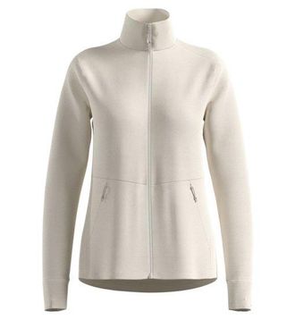 Odlo Grid W - Fleecepullover - Damen