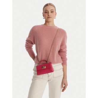 Furla Handtasche Furla 1927 Mini WE00423 ARE000 CN 4485S Rosa