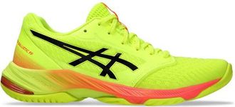 Asics Damen Volleyballschuhe NETBURNER BALLISTIC FF 3 PARIS