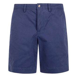 Polo Ralph Lauren Klassische Bermuda-Hosen - - Shorts - Herren - Blau - W31
