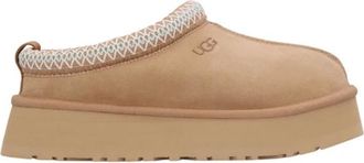 UGG Ugg, Femme, Chaussures, Beige, Taille: 39 EU Tazz II
