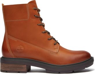 Timberland Schn&uuml;rstiefelette Brimfield