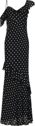 Self Portrait Self Portrait Kleider - - Dresses - Damen - Schwarzk - S