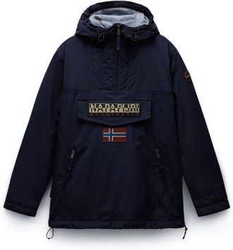Napapijri Kurzjacke Rainforest Pkt 4
