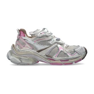 Balenciaga L&auml;ufer 2 Sportschuhe - - Shoes - Damen - Grau - 40 EU