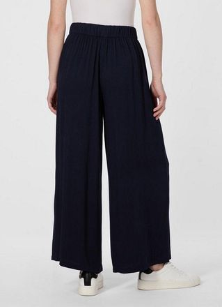 Ragwear Schlupfhose LOGGAN reine Viskose und weites Bein f&uuml;r angenehmes Tragegef&uuml;hl