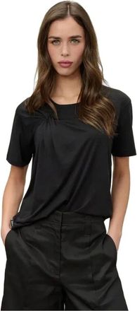 Blauer Femme, Tops, Noir, Taille: 40 FR T-Chemises