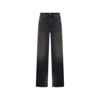 Haikure Logan Jeans - - Jeans - Herren - Grau - W33
