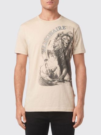 Billionaire Boys Club T-Shirt Homme couleur Beige