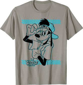 Disney A Goofy Movie Max Goof 90s T-Shirt