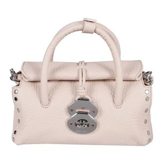 Zanellato Zanellato Bags.. Pink - - Bags - Damen - Rosa - ONE SIZE