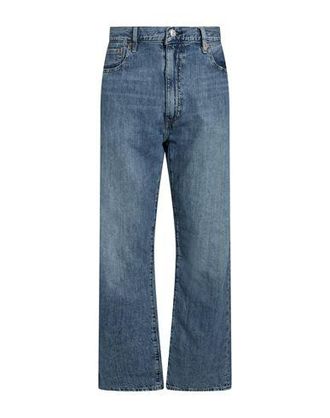 Levi's BAS - Pantalons en jean sur YOOX.COM