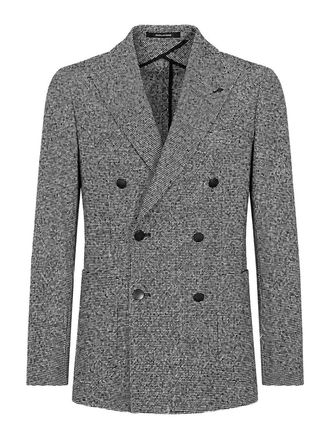 Tagliatore Blazer - Noir