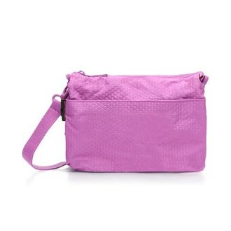 Mandarina Duck Revival 2.0 Pochette, Femme, Orchid
