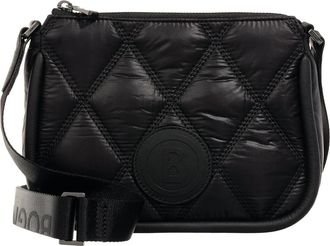 Bogner Crossbody Bags - Tirano Selenay Shoulderbag Shz - Gr. unisize - in Schwarz - f&uuml;r Damen
