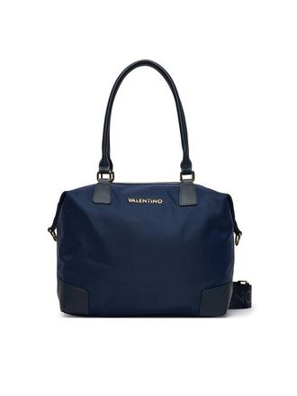 Valentino Handtasche Jenny Re VBSA9T01 Dunkelblau