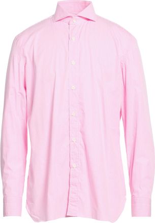 LUIGI BORRELLI NAPOLI TOPS - Hemden auf YOOX.COM