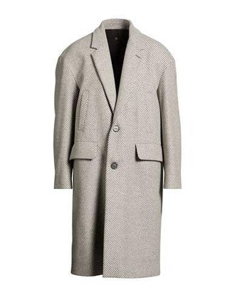Hev&ograve; MANTEAUX - Manteaux longs sur YOOX.COM