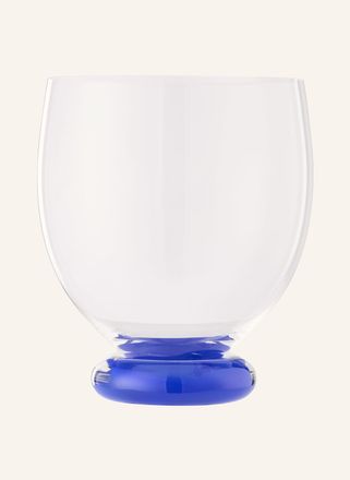 Riedel Trinkglas Fatto A Mano By Riedel Grande blau