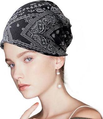 Generic Slouchy Hat - Bonnet dhiver surdimensionn&eacute; | Capuche de ski respirante, chapeau en laine, &eacute;charpes et &eacute;charpes pour femmes pour filles