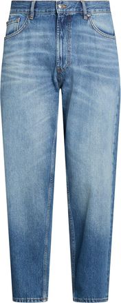 HUGO BOSS HOSEN & R&Ouml;CKE - Jeanshosen auf YOOX.COM