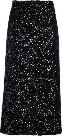 Caliban HOSEN & R&Ouml;CKE - Midi-R&ouml;cke auf YOOX.COM