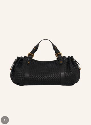 Gerard Darel Tasche 24h schwarz