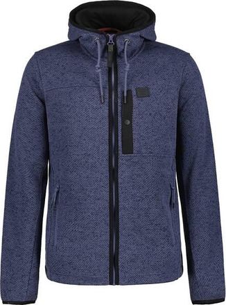 Icepeak Herren Unterjacke AGRAN