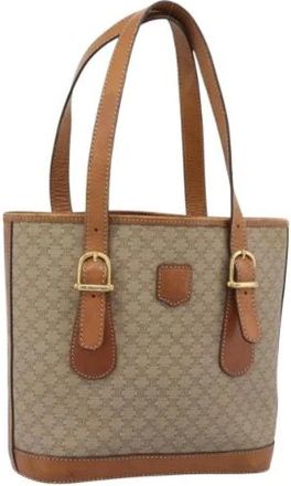 Celine Damen, Pre-Owned, Braun, ONE SIZEGr&ouml;&szlig;e