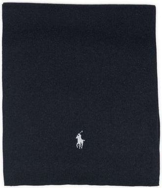 Polo Ralph Lauren &Eacute;charpe unie en cachemire