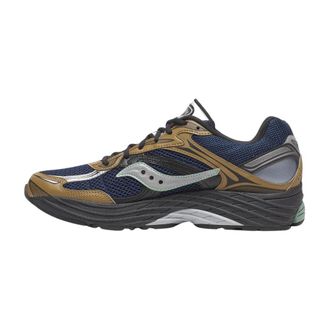 Saucony Homme, Chaussures, Bleu, Taille: 40 1/2 EU Progrid Omni 9