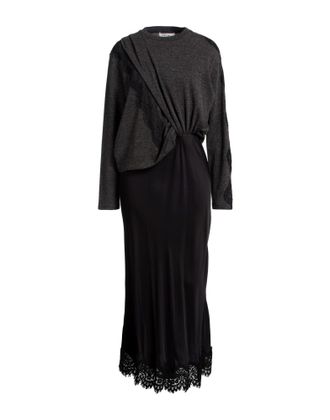 Meimeij KLEIDER - Maxi-Kleider auf YOOX.COM