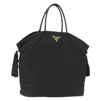 Prada Damen, Pre-Owned, Schwarzk, ONE SIZEGr&ouml;&szlig;e