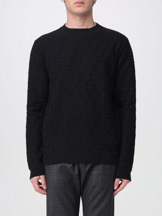 Fendi Pullover FENDI Herren Farbe Wei&szlig;