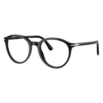 Persol Po3353V Optische Brille - - Accessories - unisex - Schwarzk - 53 MM