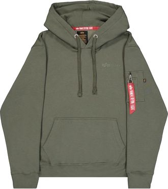Alpha Industries Sweatshirt Air Force